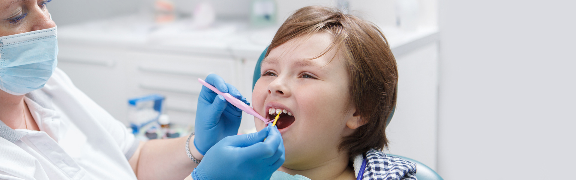 Fluoride Treatment in Clovis, CA 93612 | Sylvania Dental